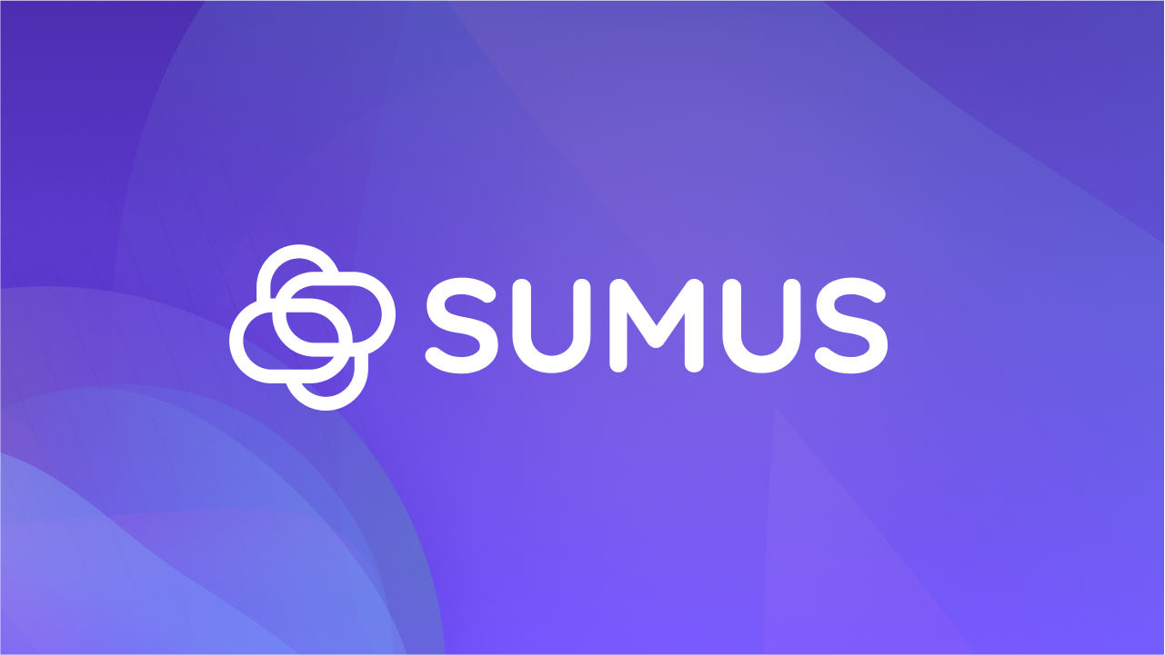 Homepage | Sumus